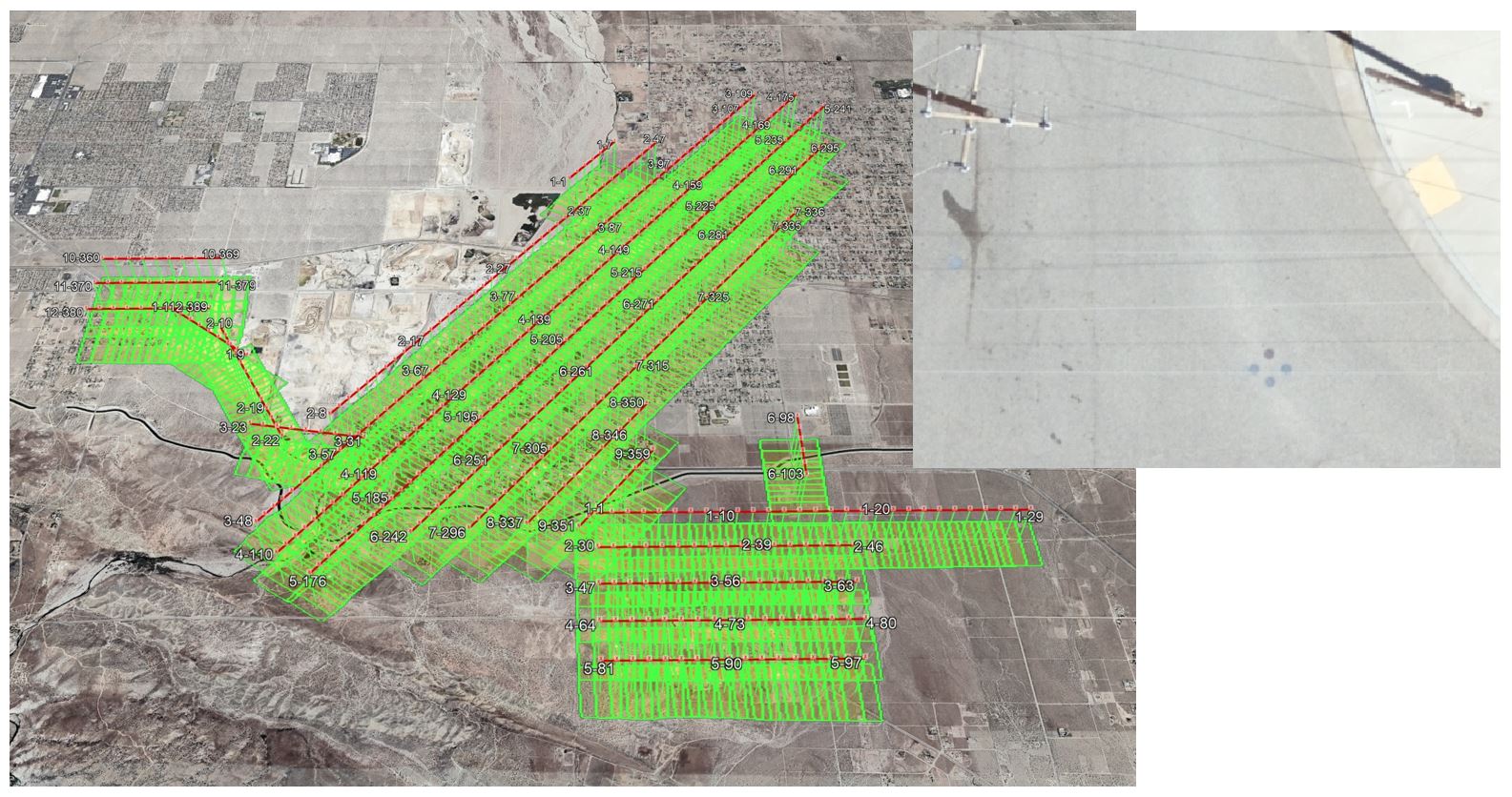 A Small Water District Leverages GIS to Capture Asset Information and ...