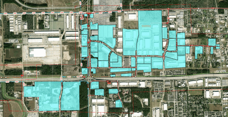 TEKsystems Delivers National Fiber Route Validation
