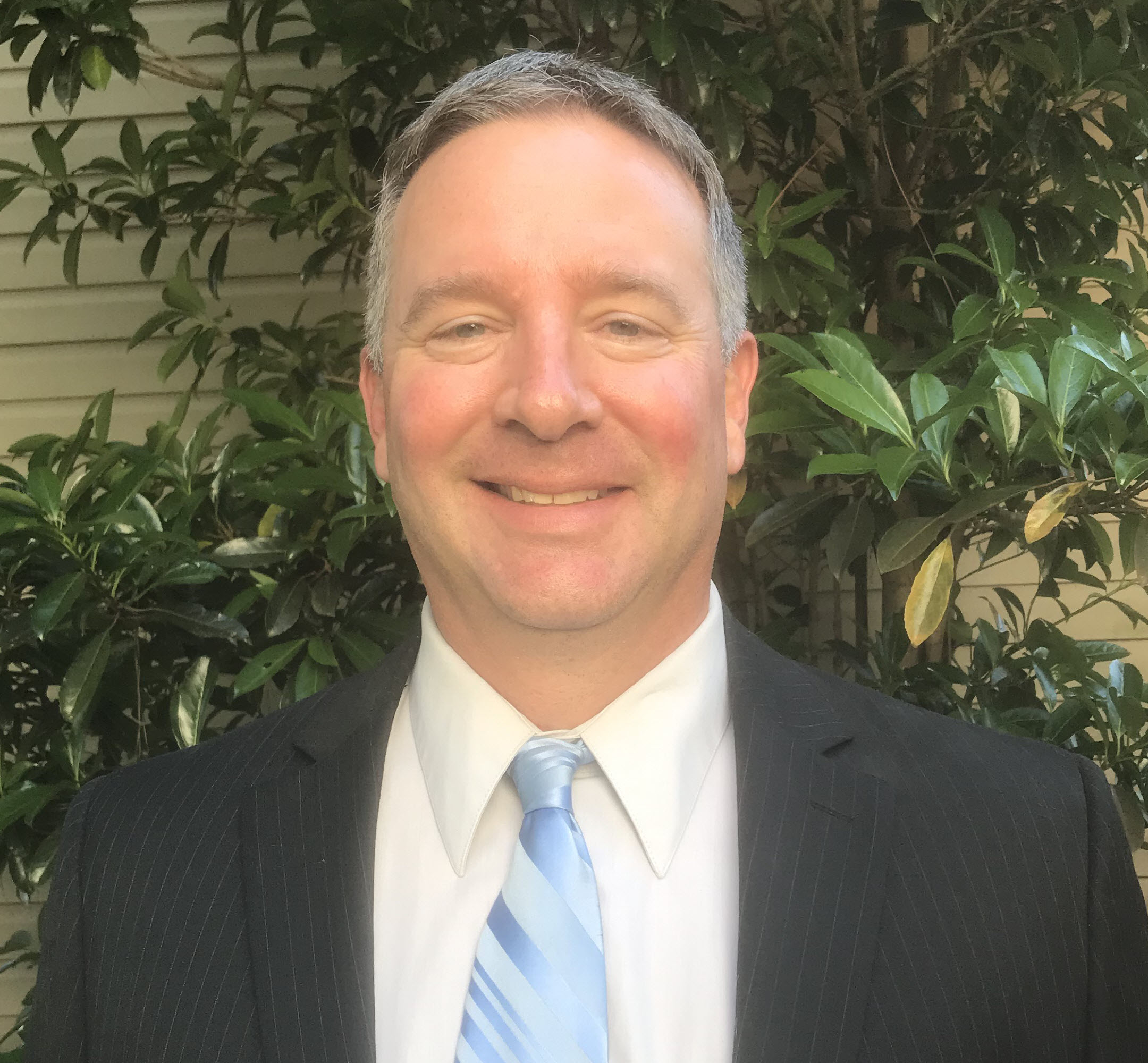 Jared Shoultz | Esri Industry Blog Author