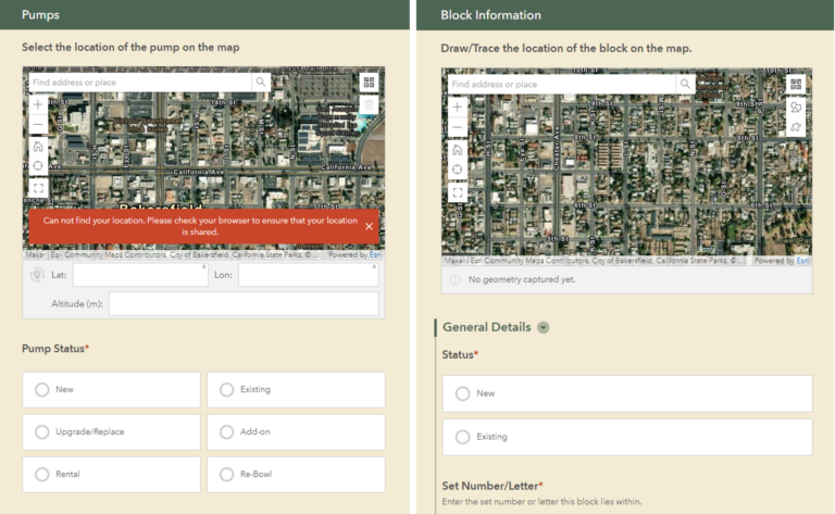Laurel Ag & Water Streamlines Field Data Collection and Standardizes ...