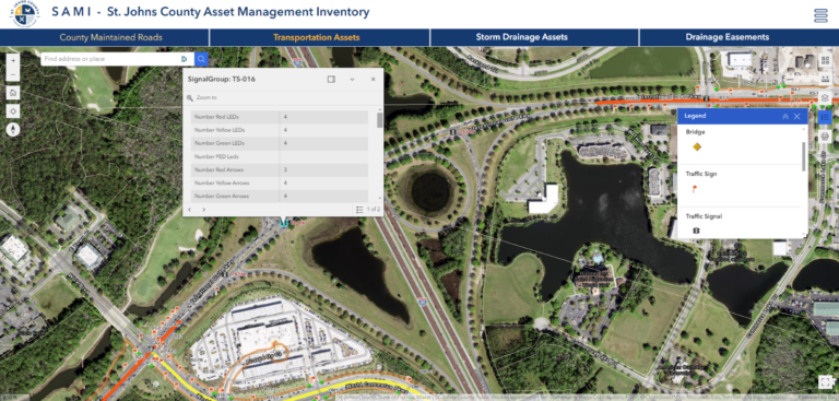 Top 5 Tech Trends in Public Works & The Role of GIS