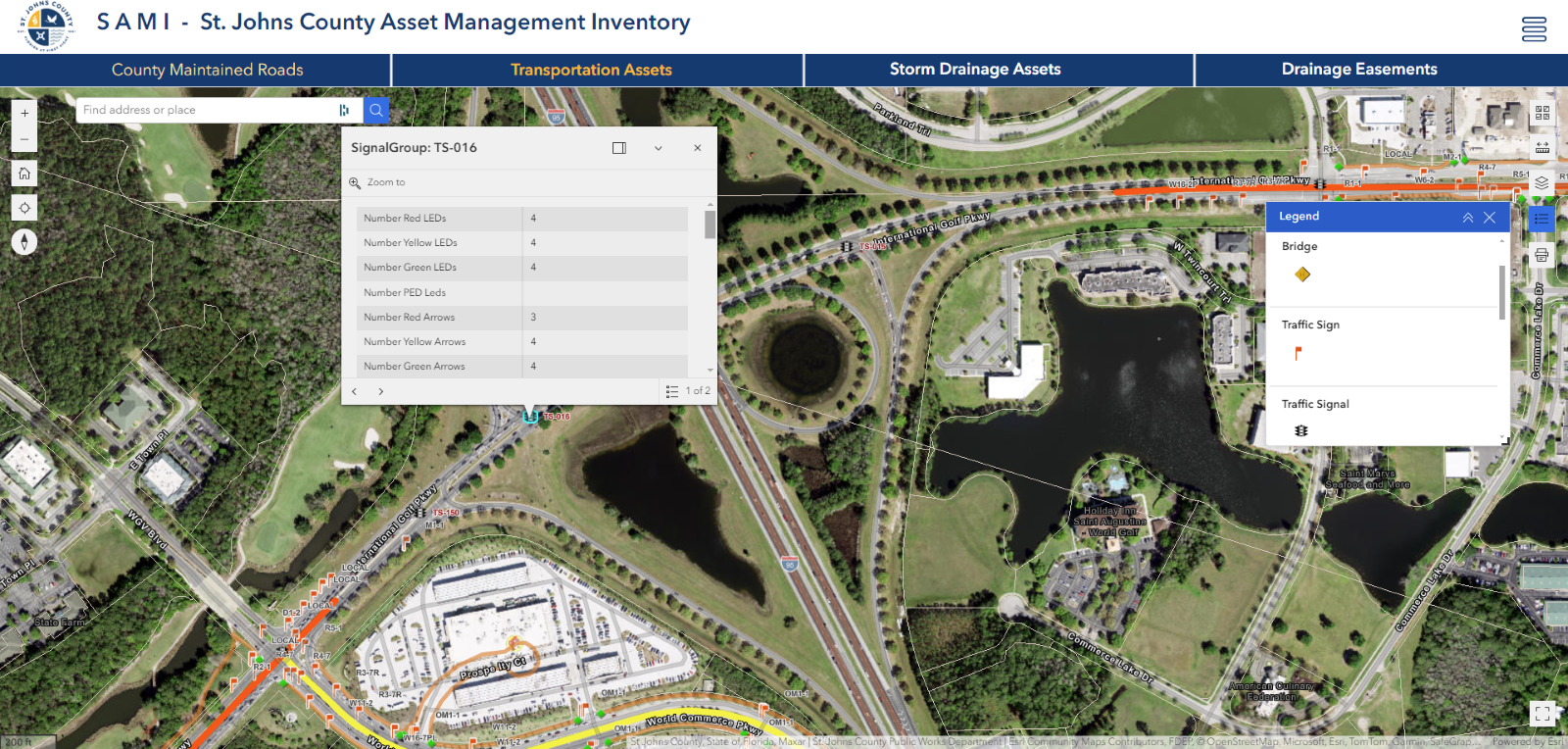 Top 5 Tech Trends in Public Works & The Role of GIS