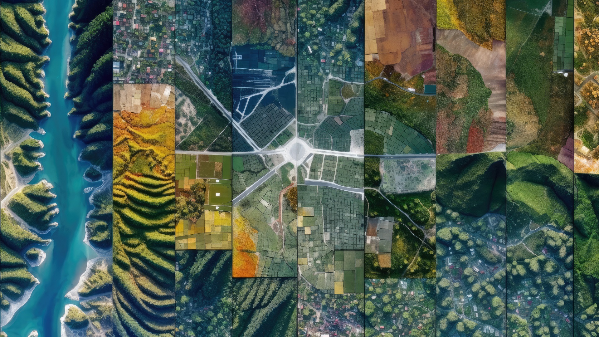 Leveraging Location Intelligence in ArcGIS for Organizational Success