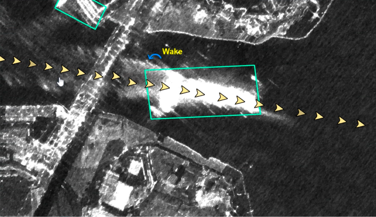 Using Remote Sensing To Create Foundational Content For Supporting Intelligence Operations