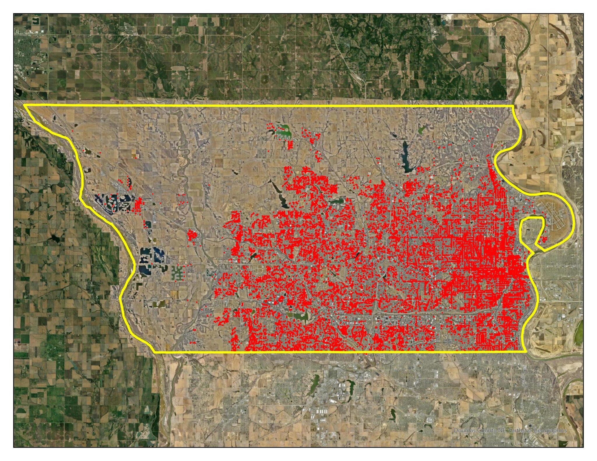 National Public Works Week: Advancing Quality of Life for All – the ...
