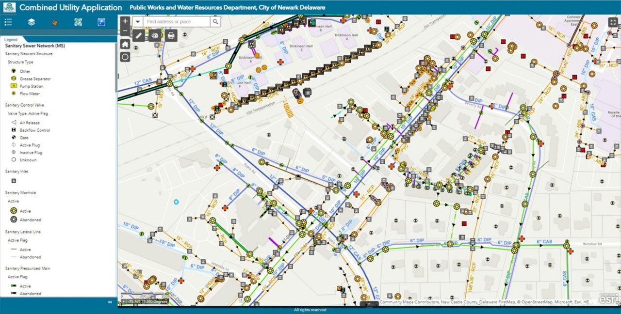 National Public Works Week: Advancing Quality of Life for All – the ...