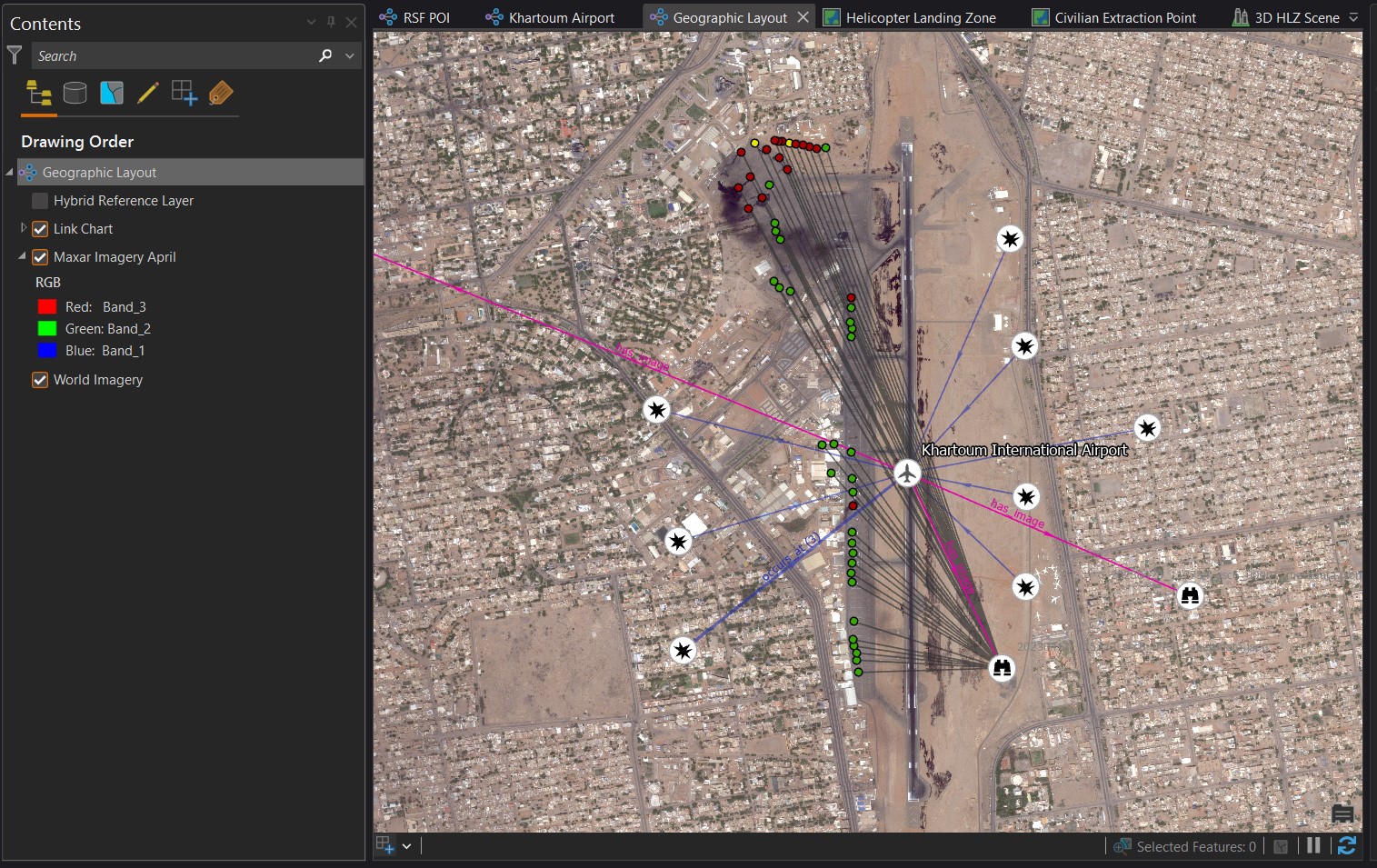 GEOINT 2024 Highlights