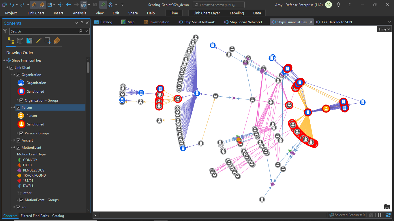 GEOINT 2024 Highlights