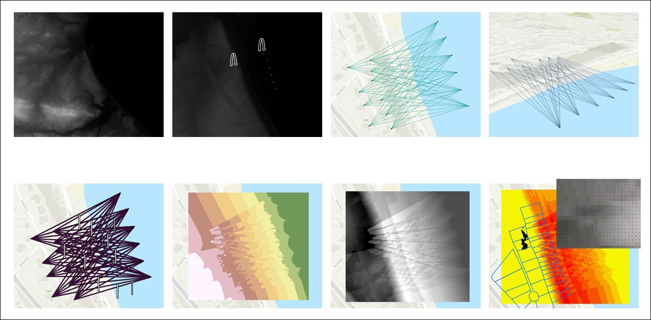 Architecture and Urban Planning: Empowering Design with Esri's GIS ...