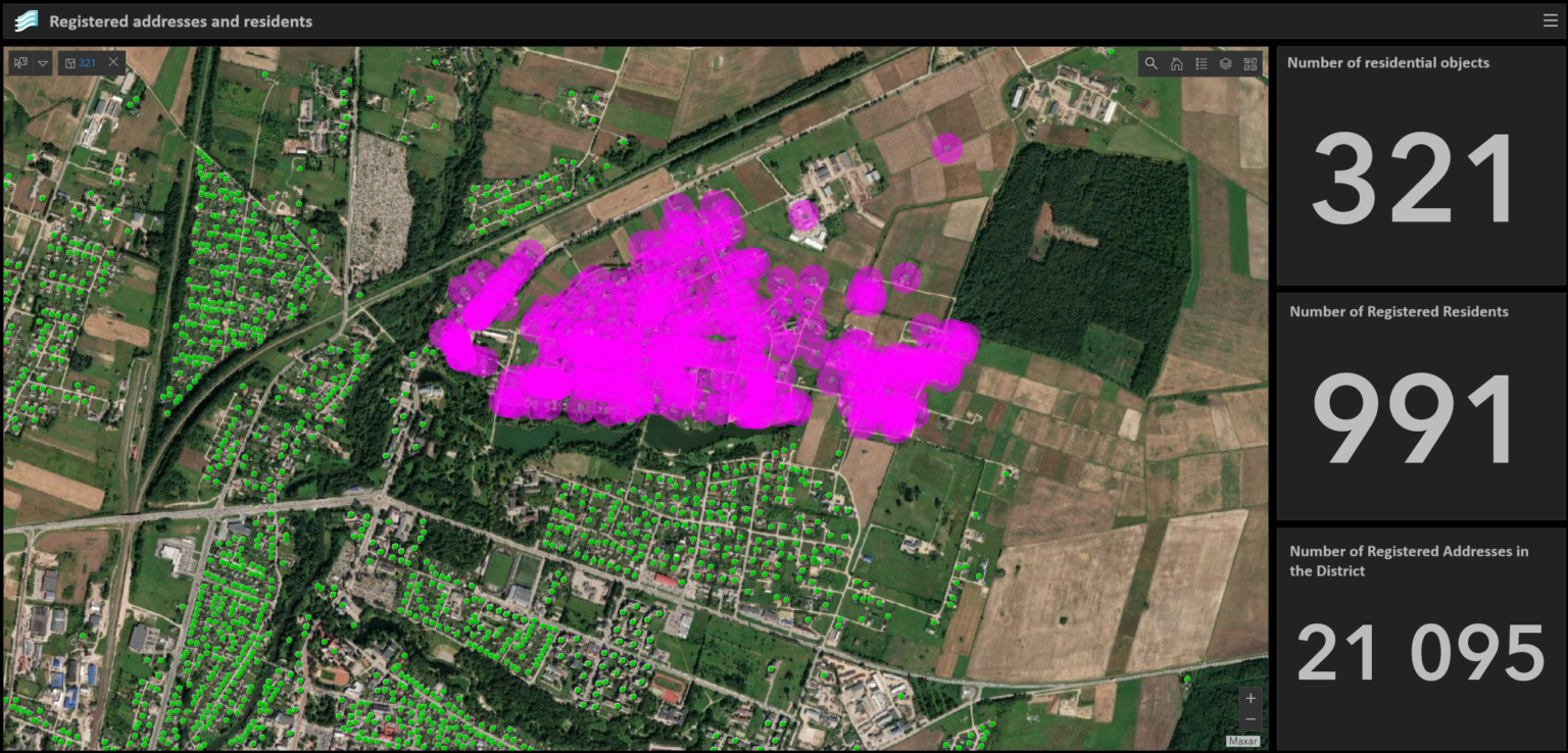 ArcGIS Improves Spatial Analysis at Kretingos Vandenys - Industry Blogs