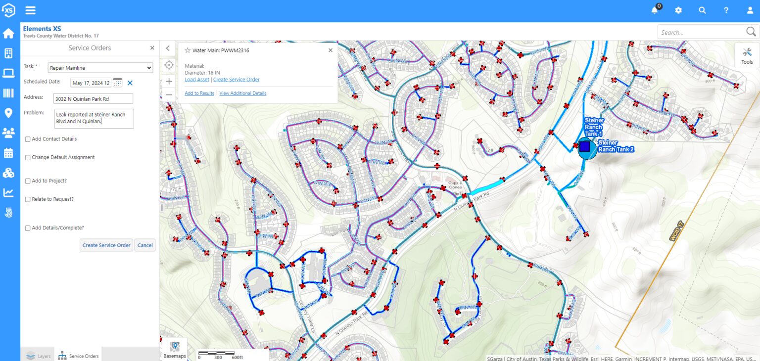 Modernized Operations Improve Efficiency and Data-Driven Decisions for ...