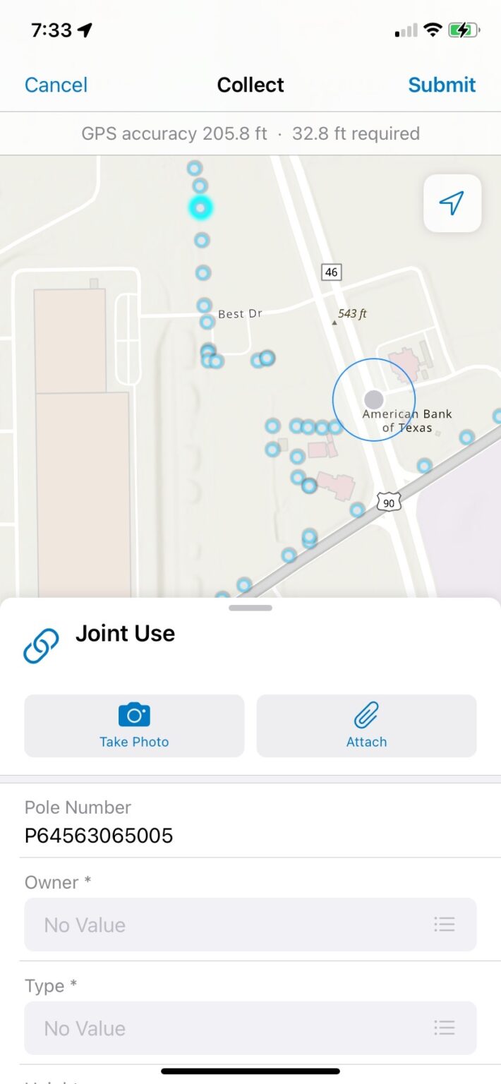 Guadalupe Valley Electric Cooperative Streamlines the Pole Joint Use ...
