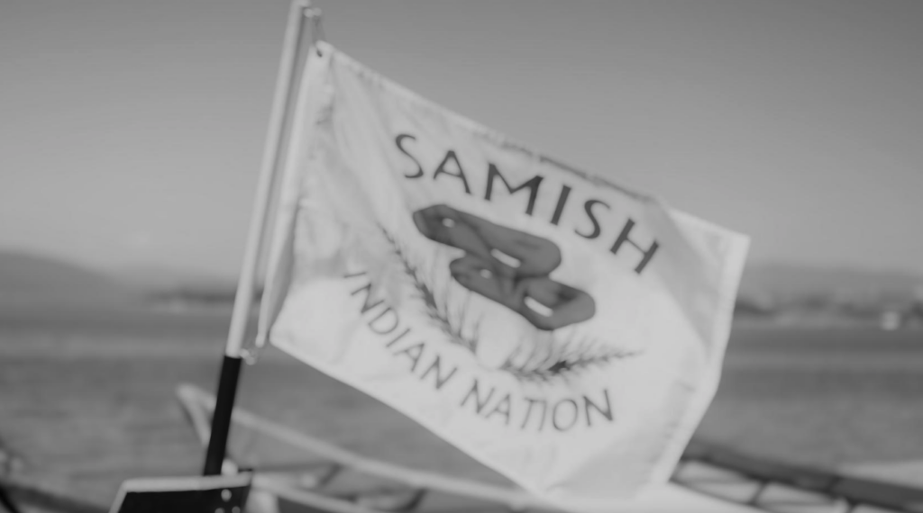 Harmony with Nature: Samish 13 Moons