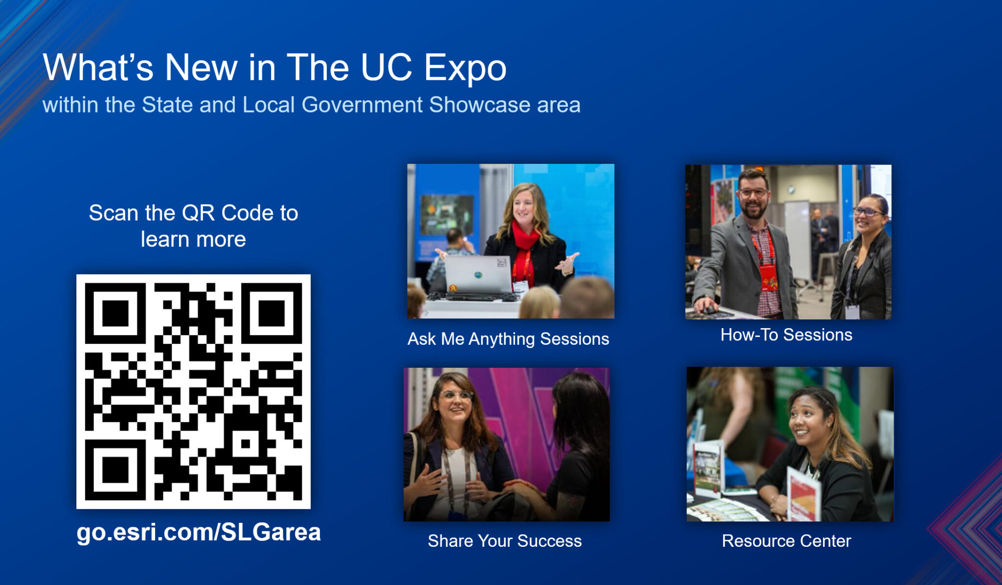 The Planner’s Guide to the 2024 Esri User Conference