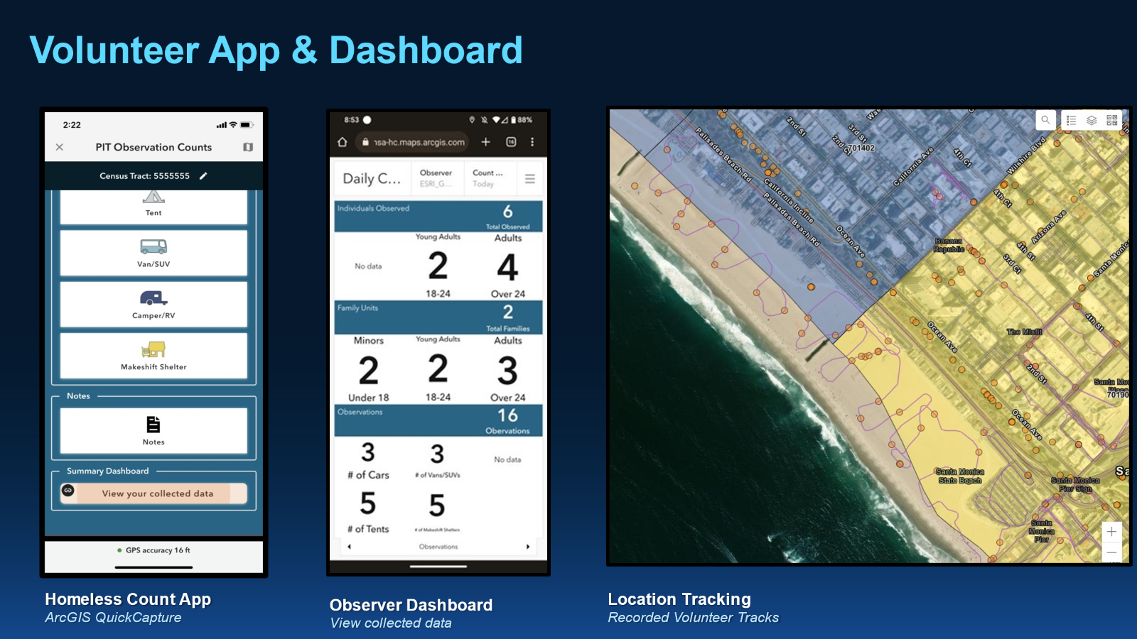 Lessons Learned: 2024 Point-in-Time Count