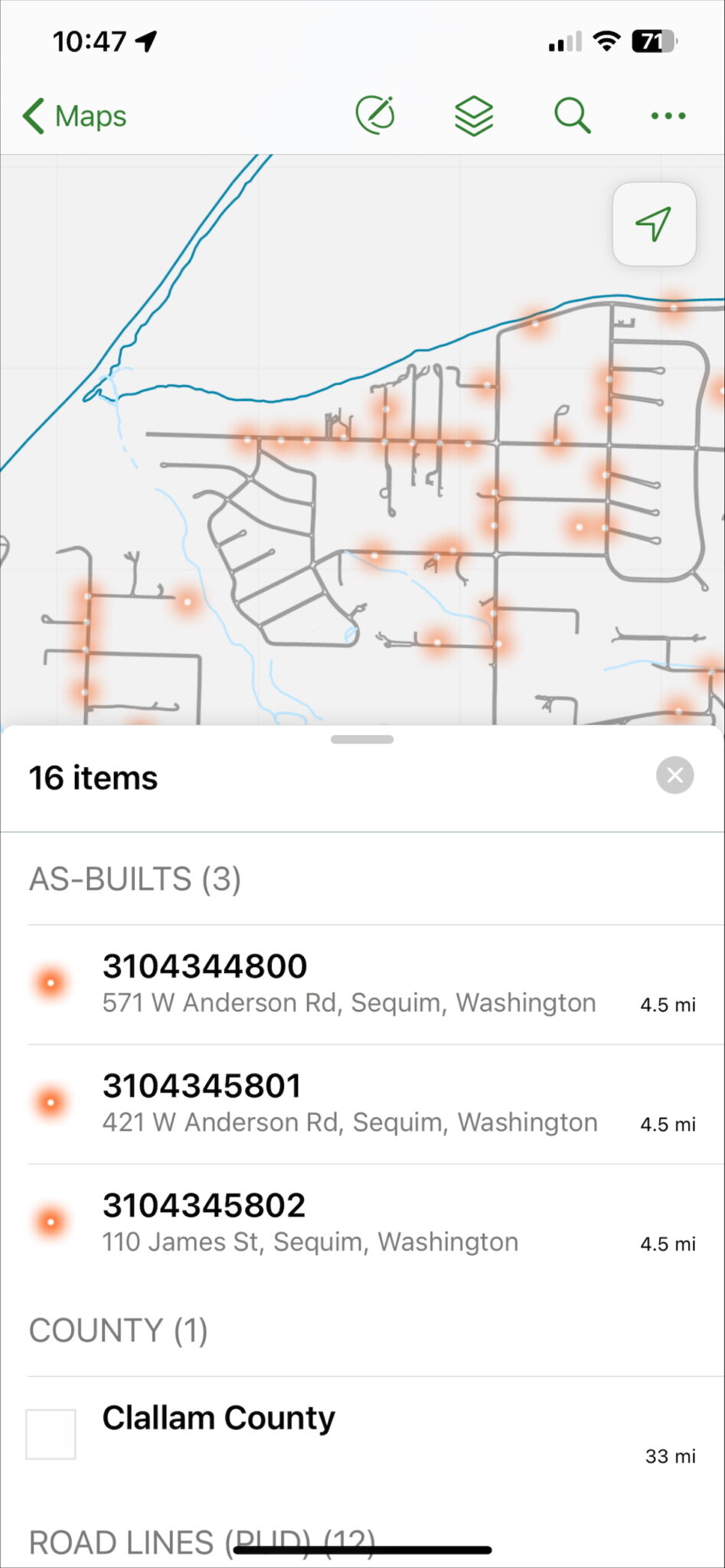 Clallam Public Utility District Extends NISC Mapping For Added Value
