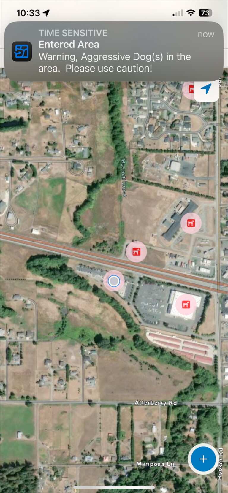 Clallam Public Utility District Extends NISC Mapping For Added Value