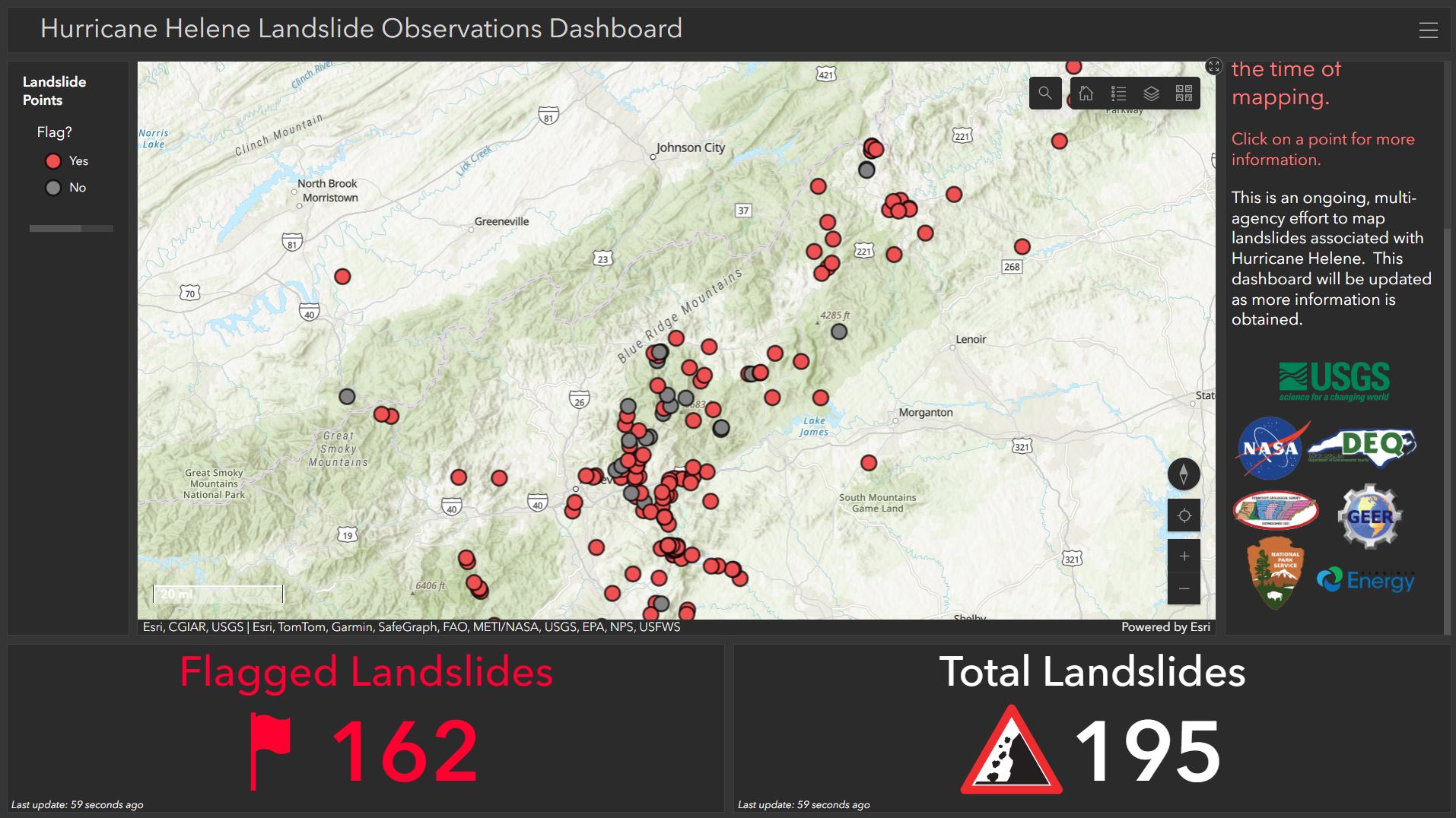 Helene: Shining a Light on the Urgent Need to Operationalize Climate ...
