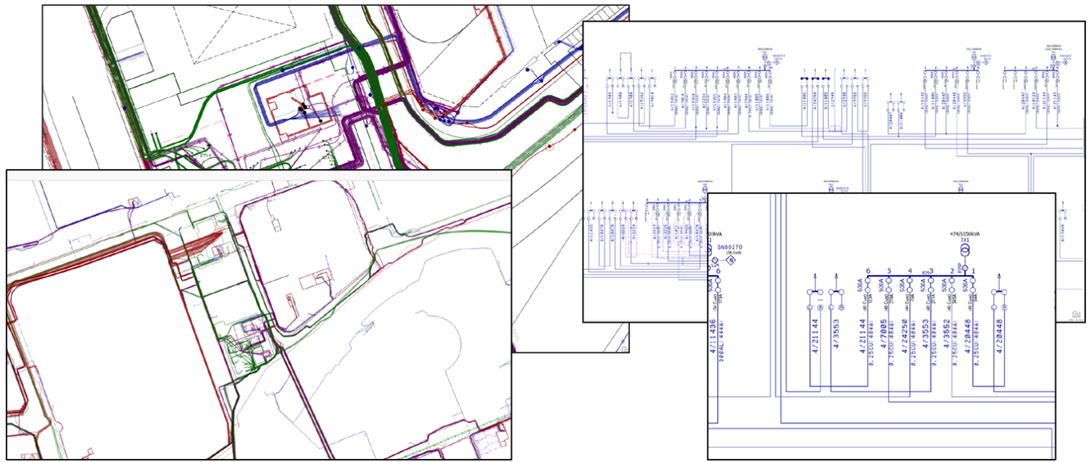 HK Electric Looks to GIS for Grid Modernization