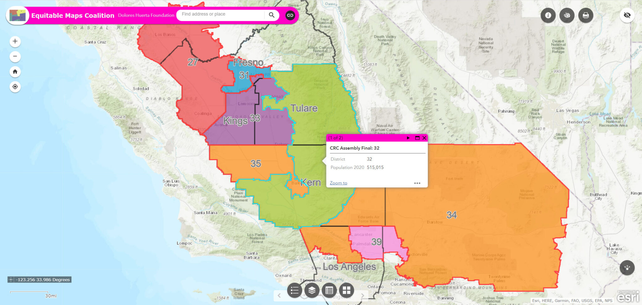 Mapping Change: GIS Empowers Nonprofits