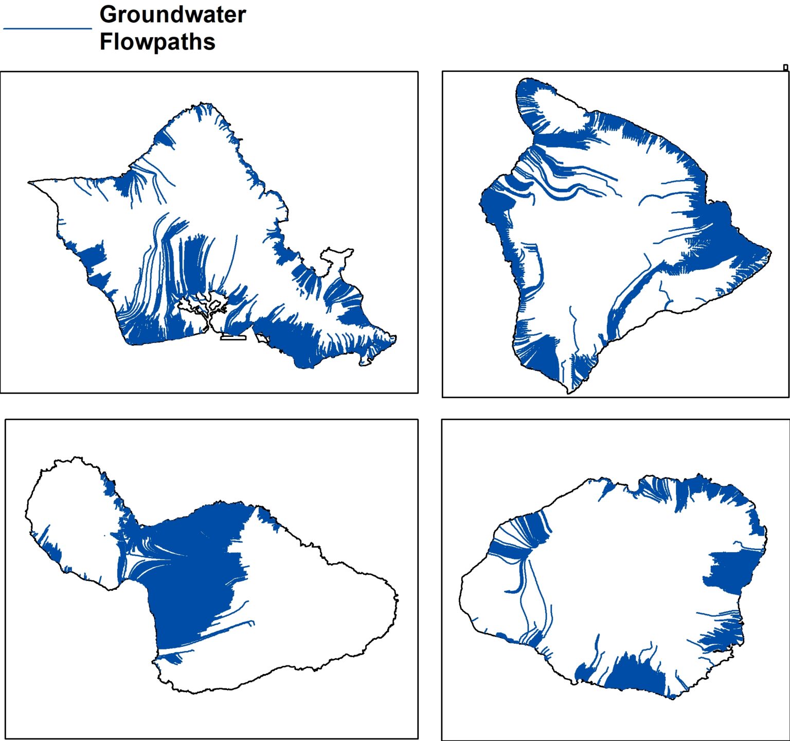 How GIS Powers Hawaii's Cesspool Replacement Efforts