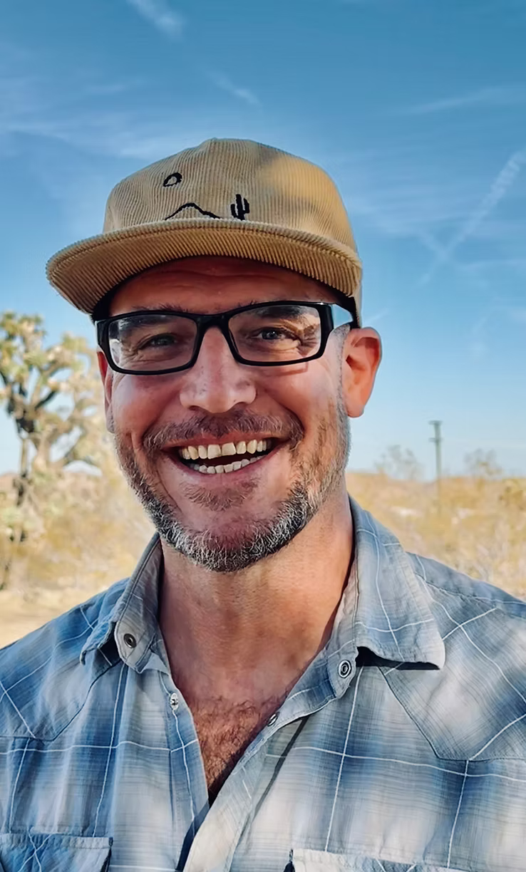 Pat Wallis | Esri Industry Blog Author