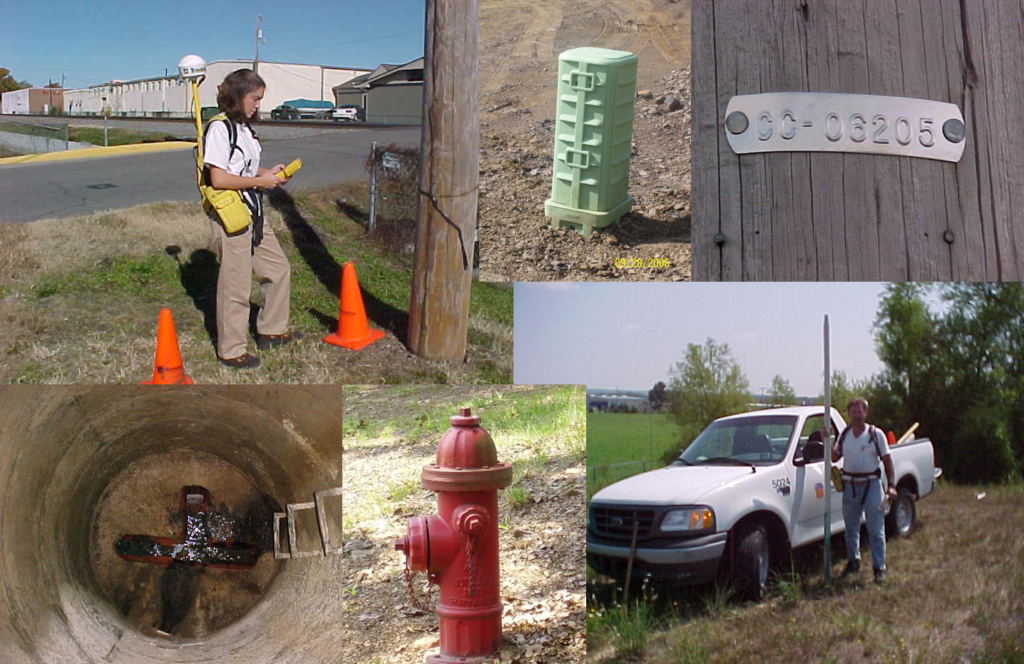 Conway Corp Powers Up with ArcGIS Utility Network