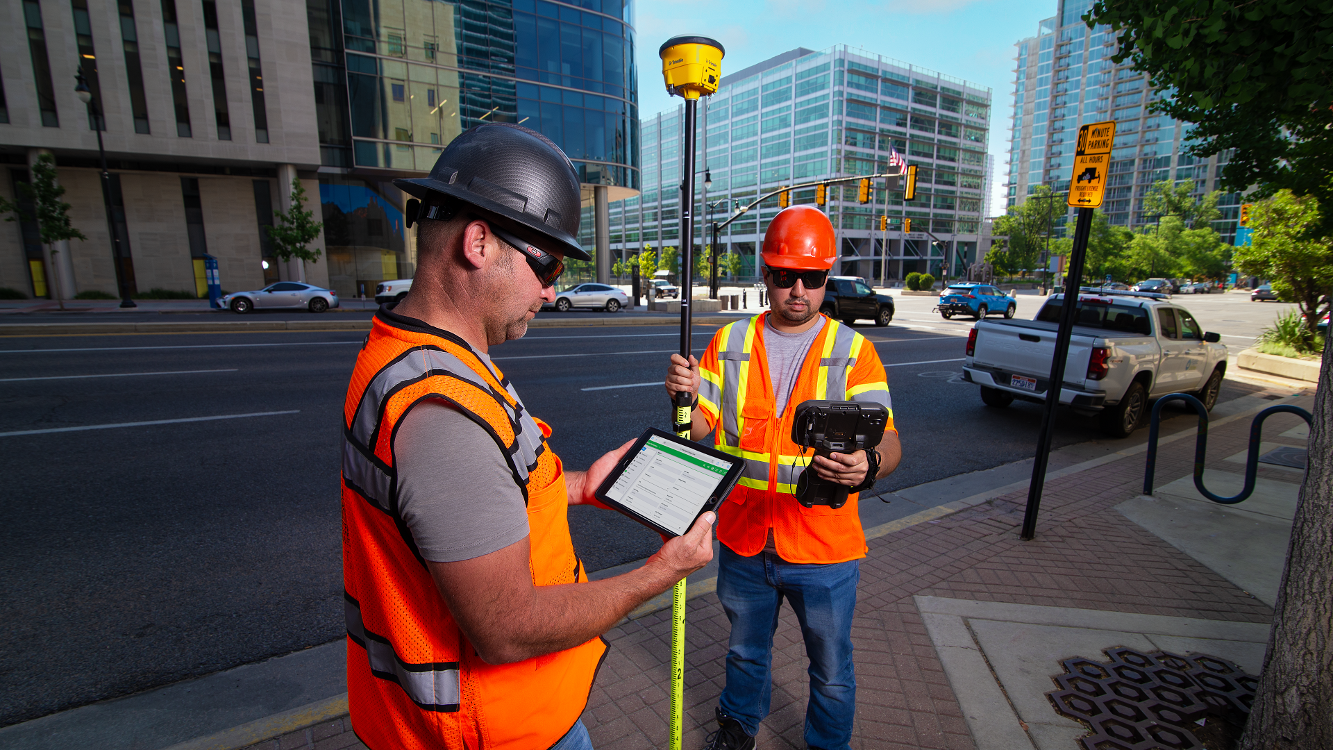 Digitized Permitting and Asset Management Increase Efficiency