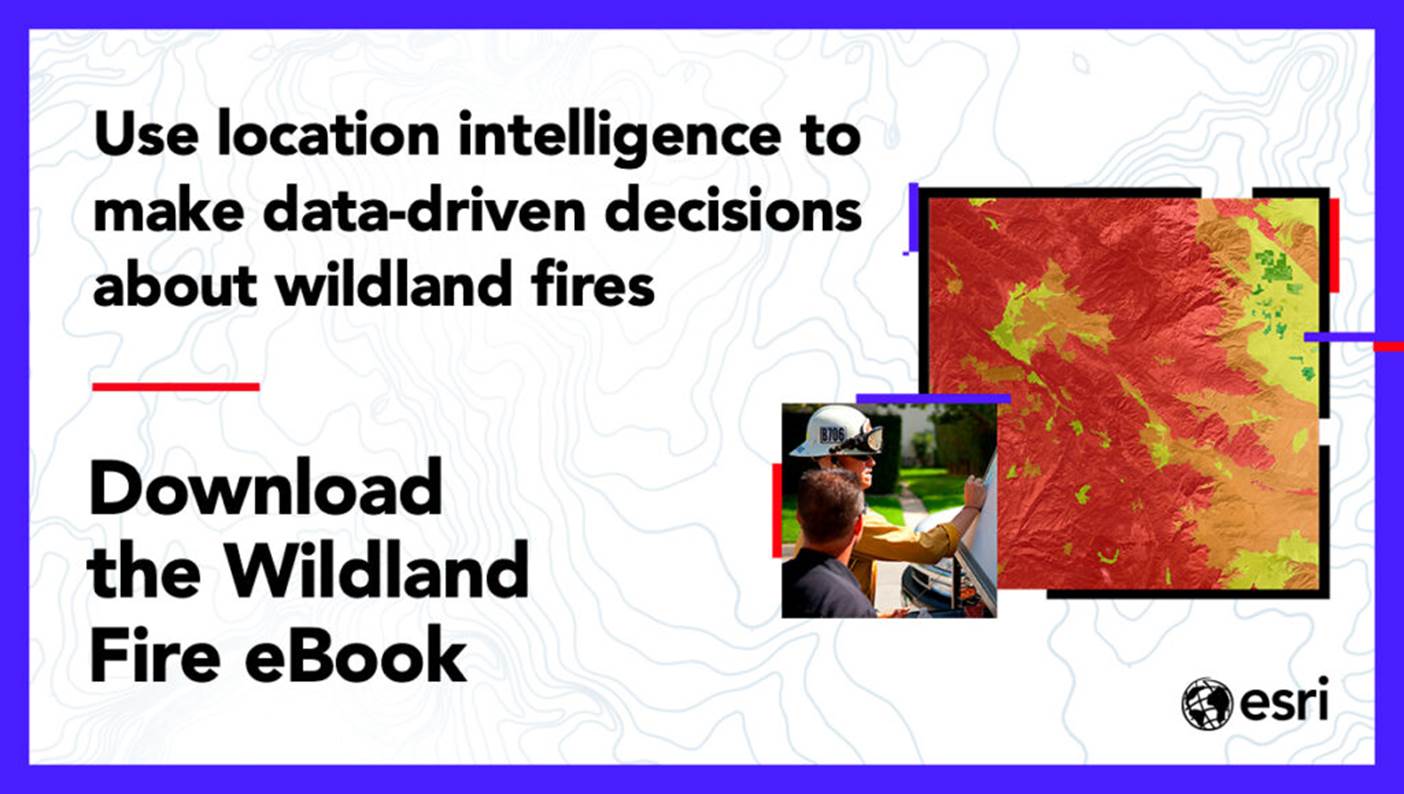 Building Your Wildfire Toolkit: A Quick Start Guide to Wildfire Intelligence