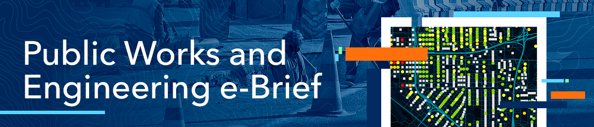 Esri Brings Next-Gen Public Works to PWX 2025