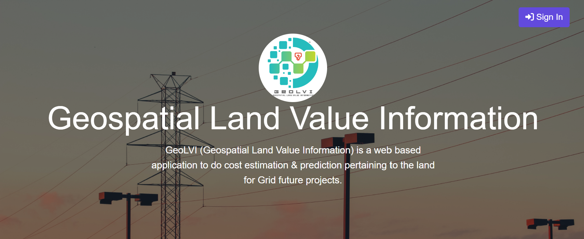 Smarter Land Planning with GIS at TNB: The GeoLVI Story