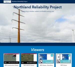 GIS and Maximo at Great River Energy: Accurate Asset Data, Solid ...