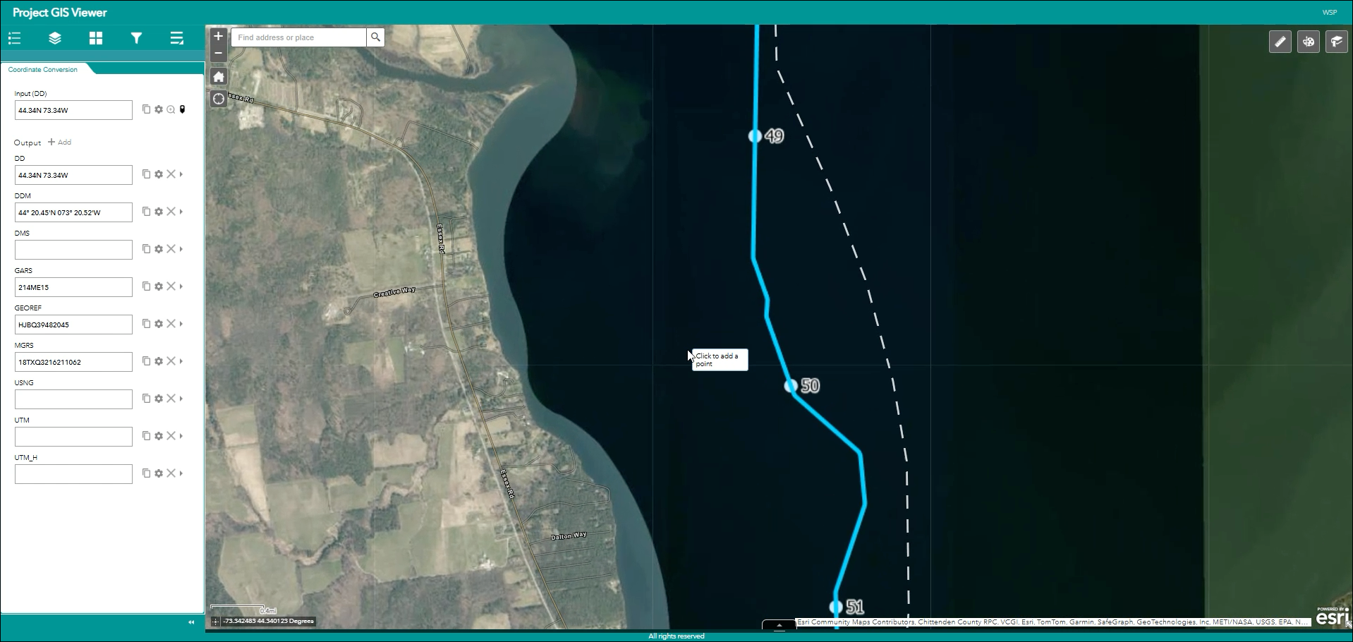 Modernizing Construction Management for a Landmark Transmission Project