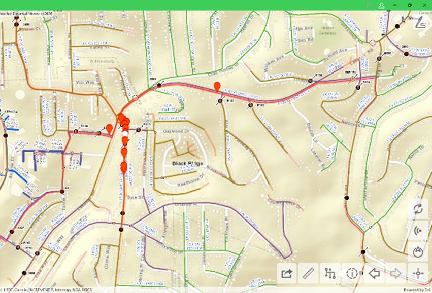 Pioneering Grid Modernization with ArcGIS Utility Network