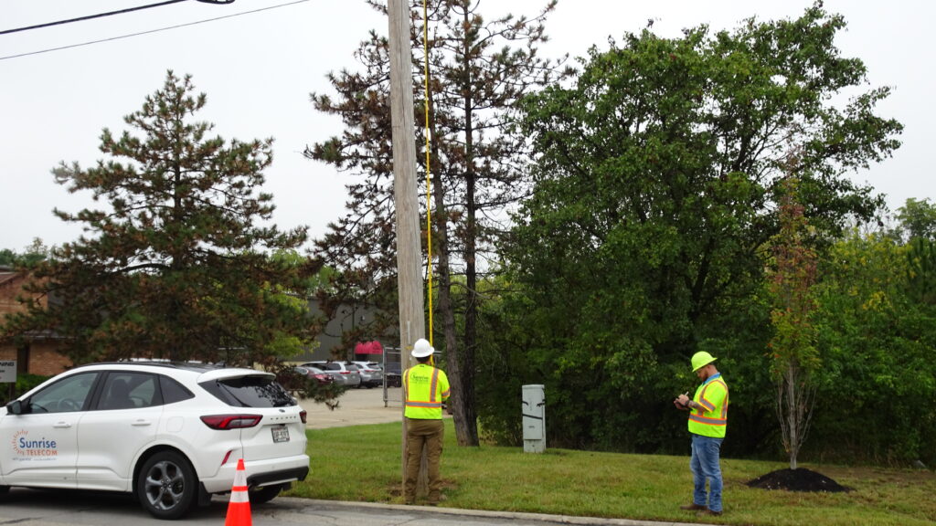 Sunrise Telecom Accelerates GIS Modernization to Meet Customer Demands ...