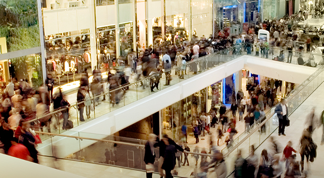 Retail Mapping | GIS & Location Analytics for Retail