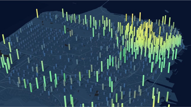 Gestion des infrastructures, développement durable, équité et résilience