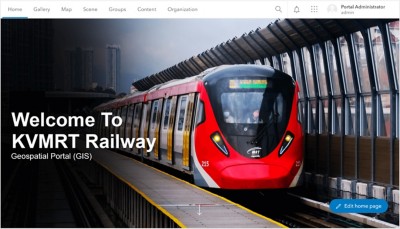 Gamuda Enhances Project Delivery with ArcGIS | Case Study