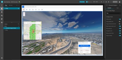 What's new in ArcGIS Online februari 2025