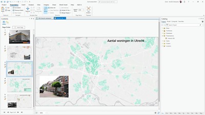 What's new in ArcGIS Pro 3.3