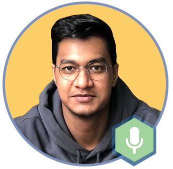 Speakers | Esri India Developer Summit 2024