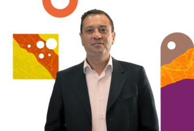 Conferencia de Usuarios Esri Colombia (CUE 2025) | 2 y 3 de octubre ...