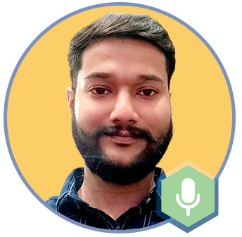 Speakers | Esri India Developer Summit 2024