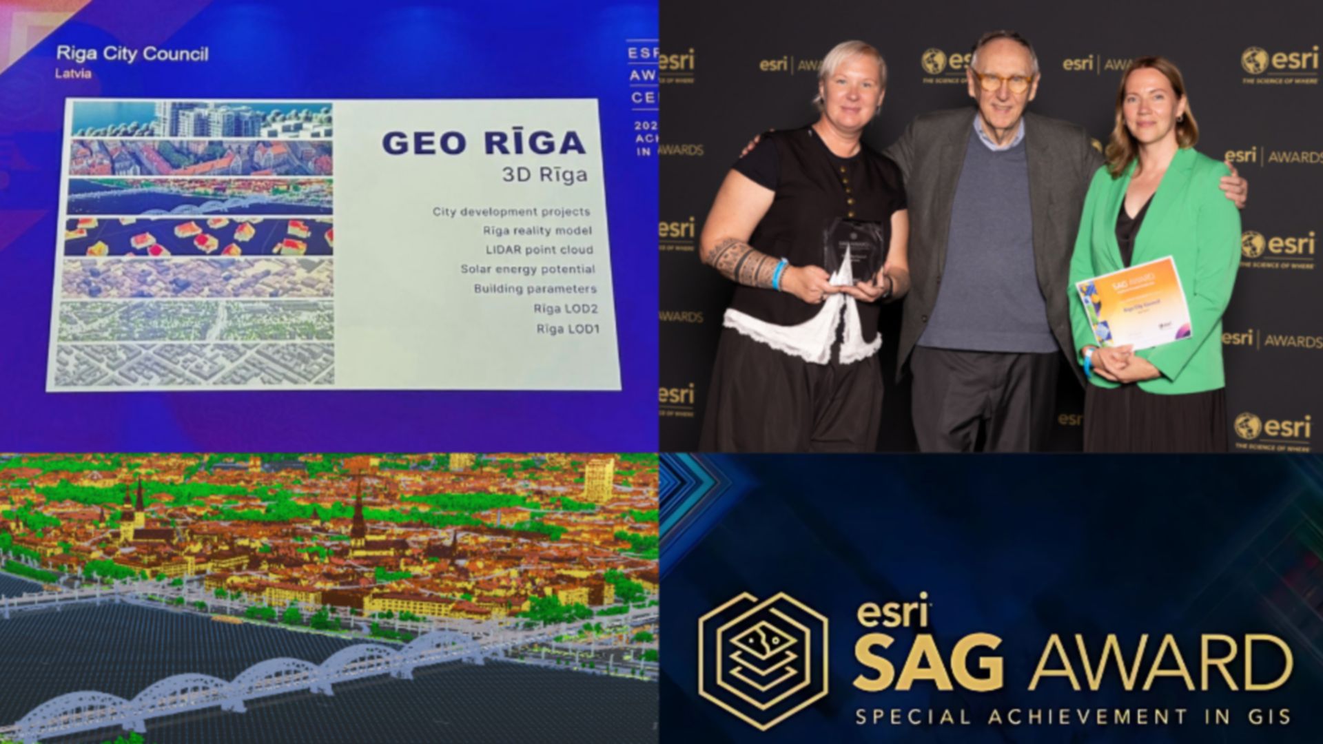 GISBALTIC.eu | SIA Envirotech ir oficiālais ArcGIS programmatūras ...