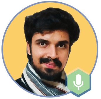 Speakers | Esri India Developer Summit 2024