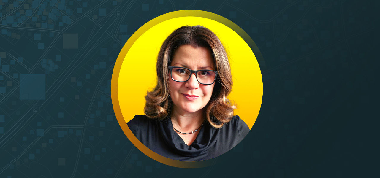 AEC 커뮤니티의 GIS Heroes