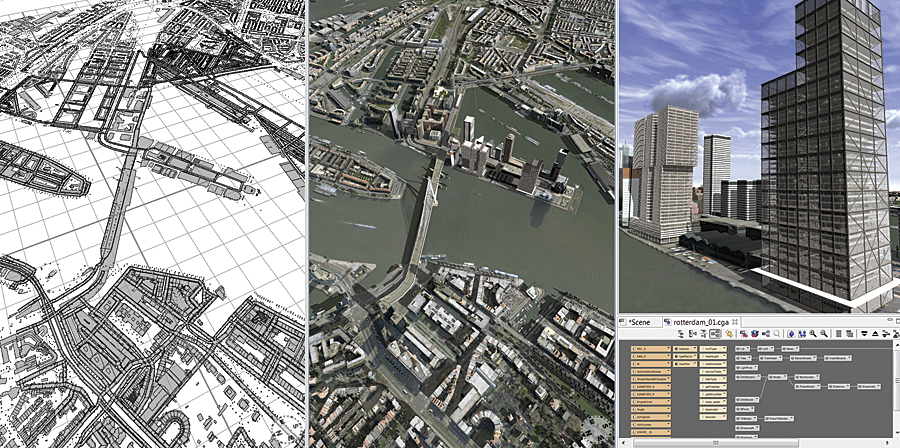 The Future of Urban Design | ArcNews Online