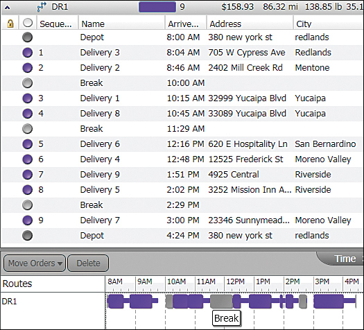 ArcLogistics Update Gives Commercial/Professional Drivers a Break ...