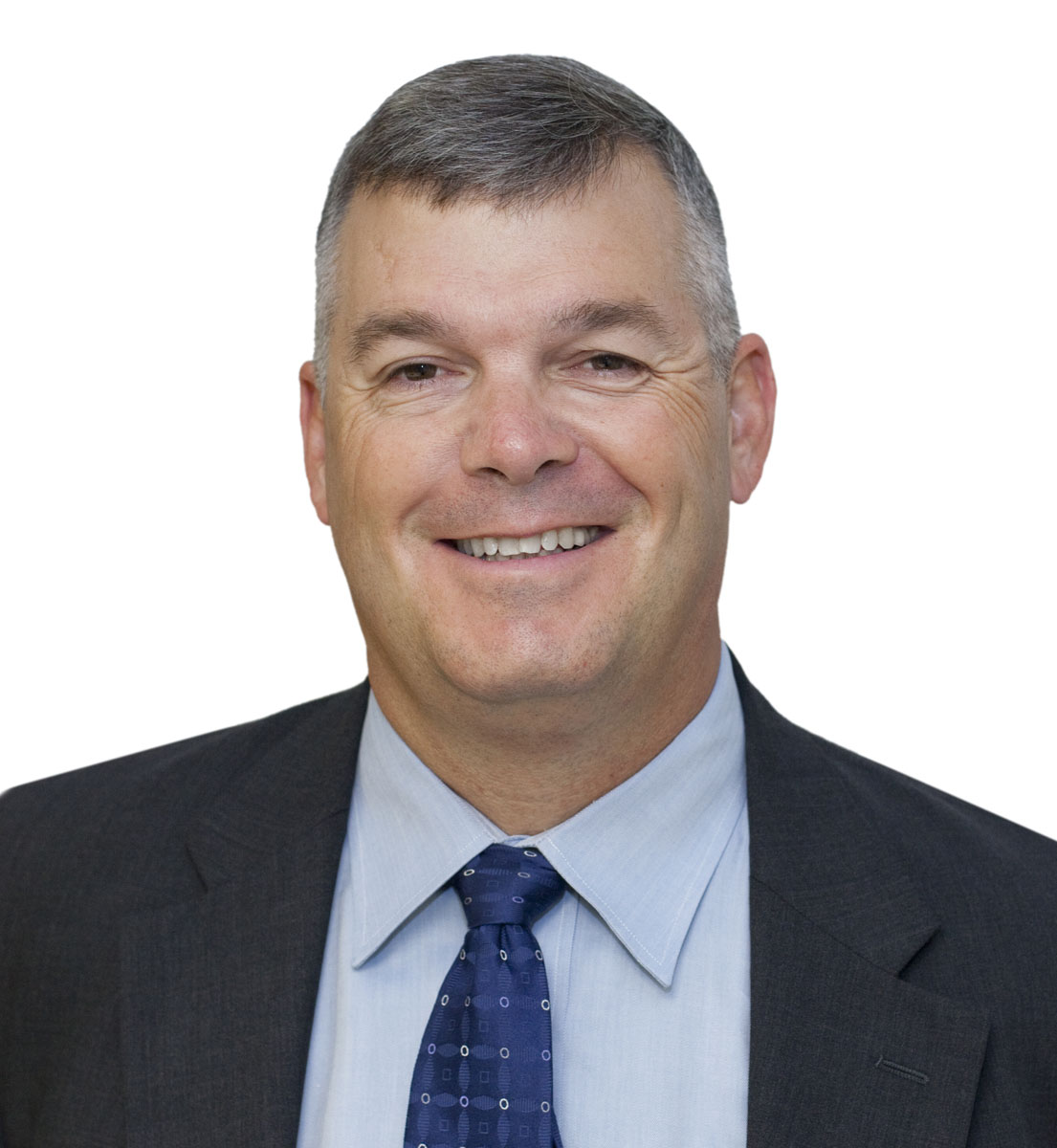 Eric Patten Takes Helm of Esri Defense and Intelligence Marketing