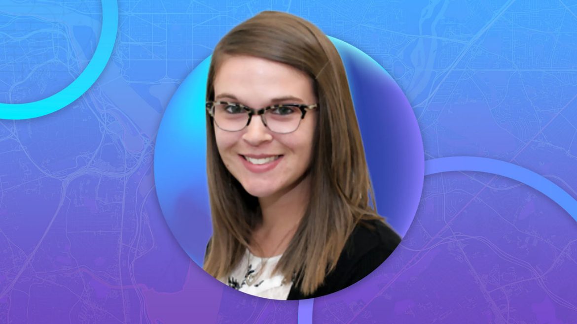 Esri Young Professionals Network (YPN) 社区和资源